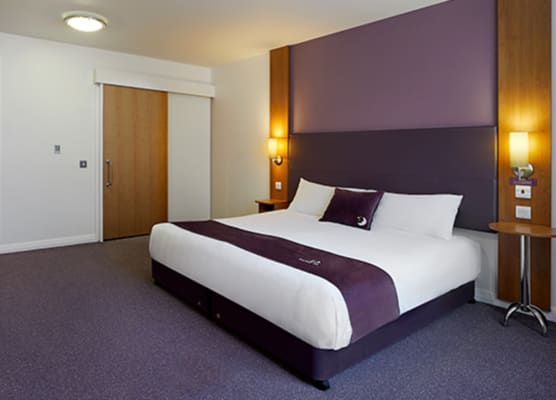 Premier Inn Perth City Centre, Perth | Best deals | lastminute.com