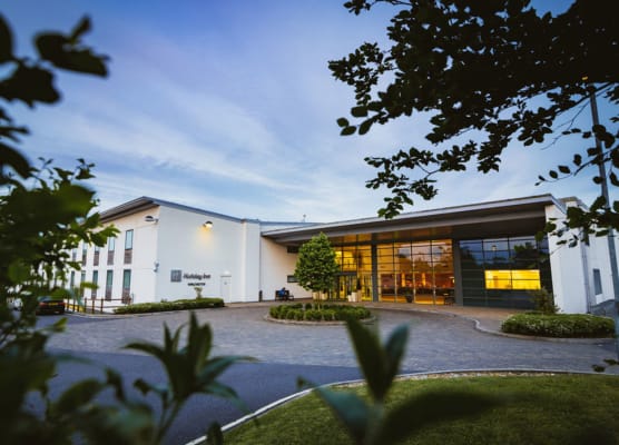 voco WINCHESTER HOTEL & SPA by IHG, Winchester | Best deals ...