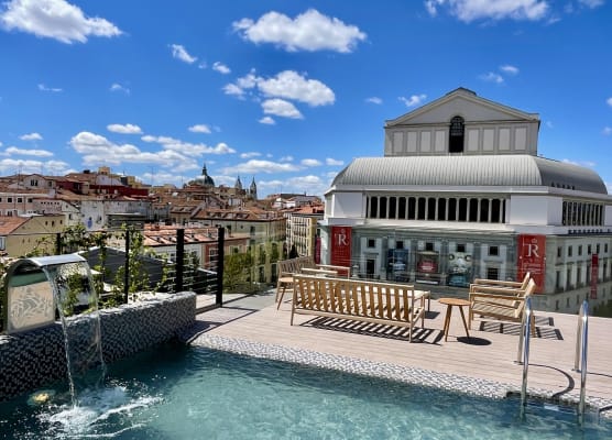 Ocean Drive Madrid, Madrid | Best deals | lastminute IE