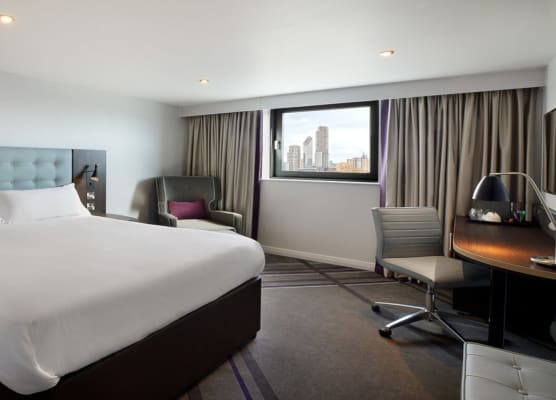 Hôtel Premier Inn Liverpool City (Liverpool One) | lastminute.com