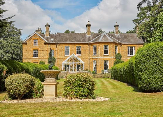 Sedgebrook Hall, Northampton | Best deals | lastminute.com