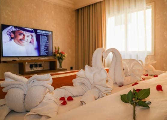 Ivory Inn Hotel Doha, Doha | Best deals | lastminute.com