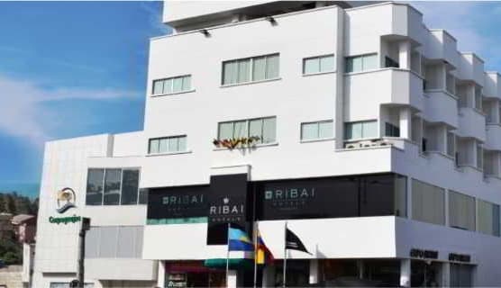 Ribai Hotels -Riohacha, Ríohacha | Best deals | lastminute.com