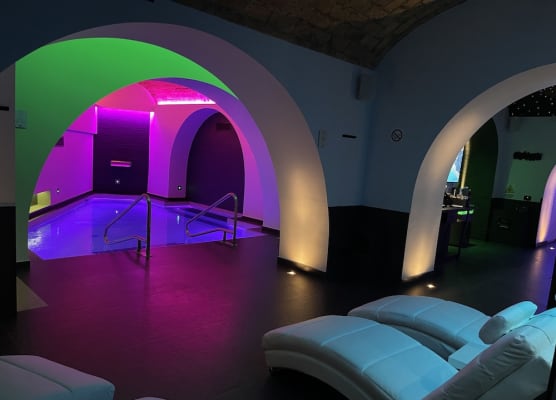 THE ONE Boutique Hotel & SPA Rome, Rome | Meilleures offres ...