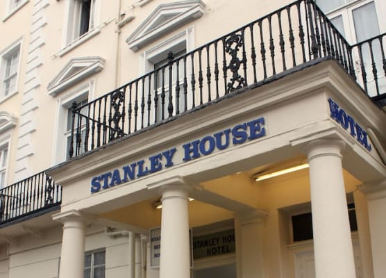 Stanley House Hotel, London | Best deals | lastminute.com