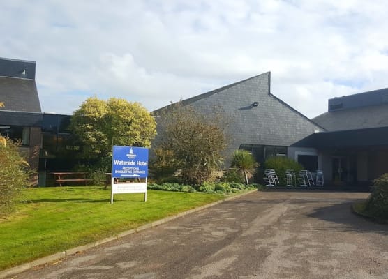 The Waterside, Peterhead | Best deals | lastminute.com