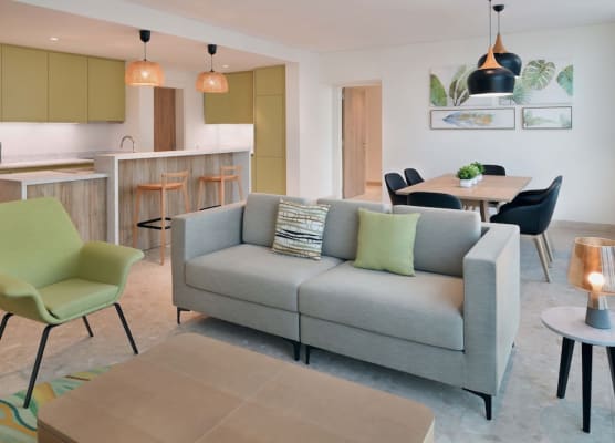 Element by Westin City Center Doha, Doha | Best deals | lastminute.com