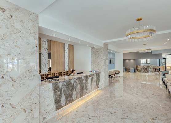 Talia Hotel & Spa, Herceg Novi | Mejores ofertas | lastminute ES