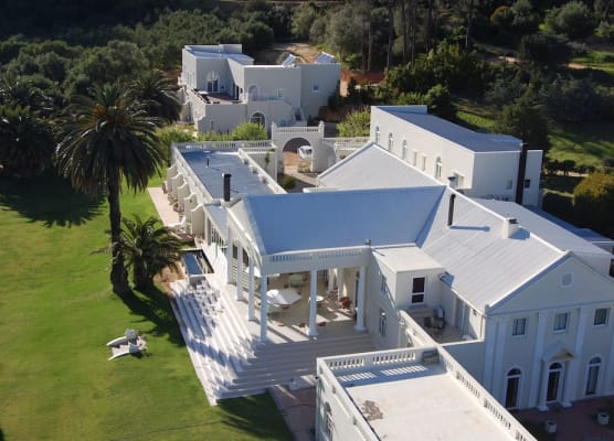 Retreat at Waterfall Valley, Paarl | Meilleures offres | lastminute.com FR