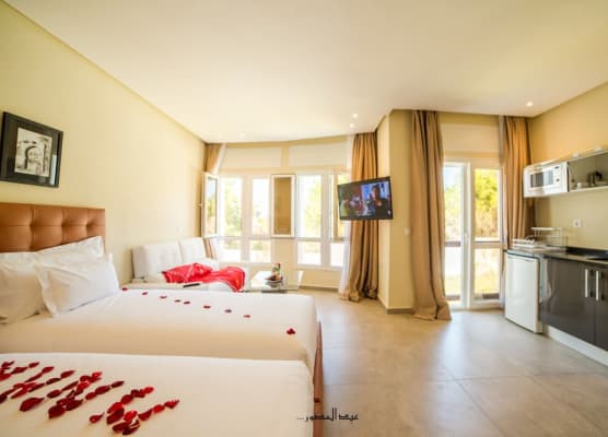 Mnar Park aqua park, Tanger | Meilleures offres | lastminute.com FR