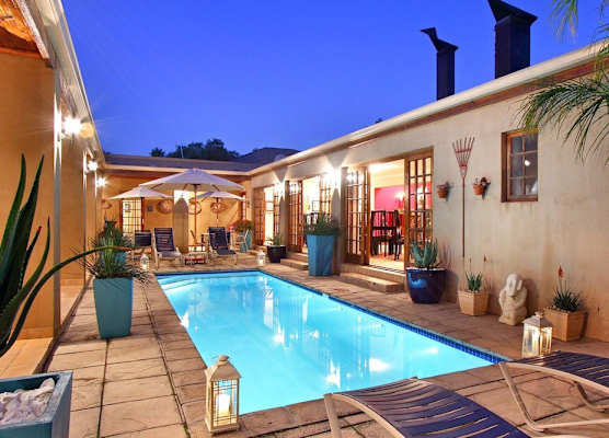 Apple Tree Guest House, Stellenbosch | Best deals | lastminute.com