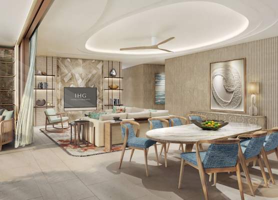 InterContinental The Red Sea Resort by IHG, Umluj | Best deals ...