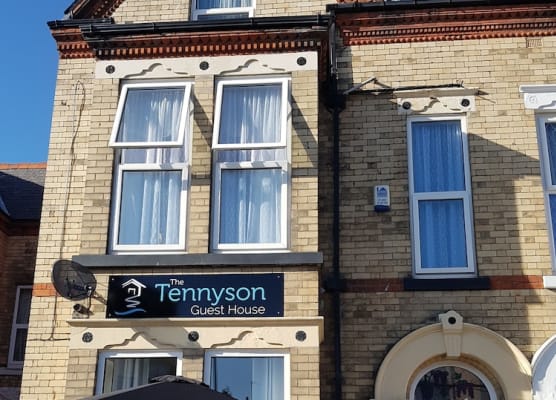 The Tennyson, Bridlington | Best deals | lastminute.com