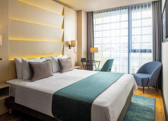 Leonardo Hotel Bucharest City Center, Bucarest | Offerte top ...