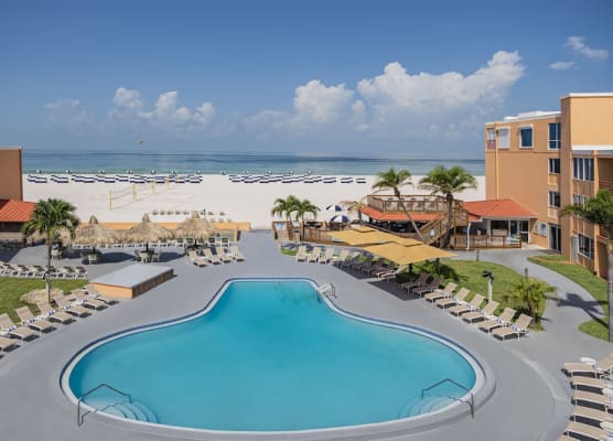 Dolphin Beach Resort, St. Pete Beach | Best deals | lastminute.com Dolphin Beach Resort, St. Pete Beach | Best deals | lastminute.com