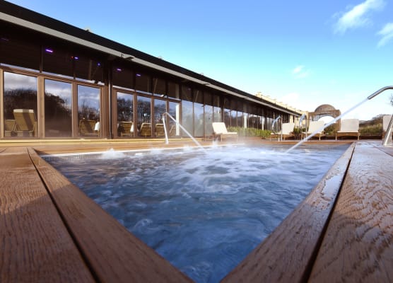Ramside Hall Hotel, Golf & Spa, Durham | Best deals | lastminute.com