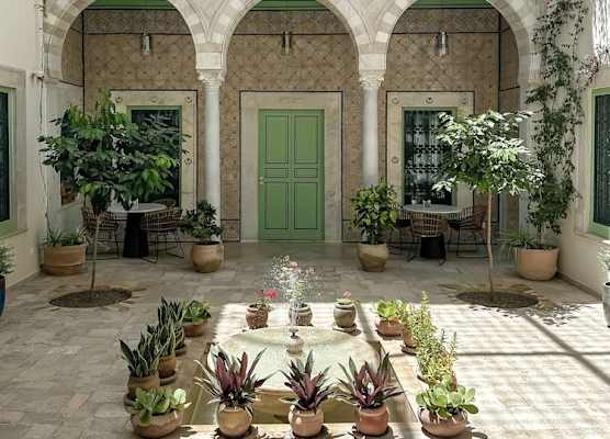 Dar Ben Turkia, Tunis | Meilleures offres | lastminute.com FR