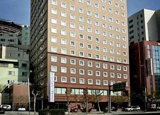 Toyoko Inn Busan Jungang Station, Busan | Offerte top | lastminute.com IT