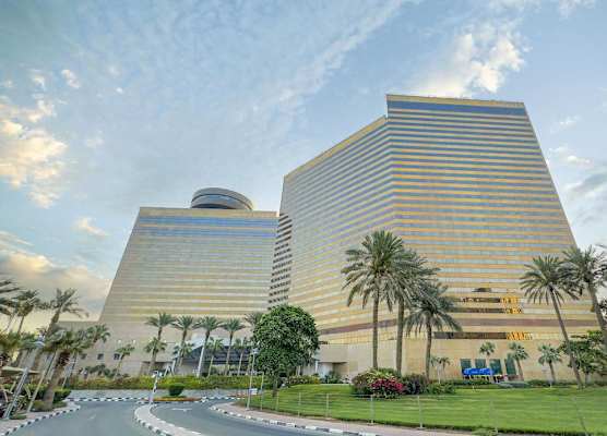 HYATT REGENCY DUBAI, Deira | Best deals | lastminute IE
