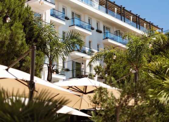 VM Resort & SPA, Golem | Best deals | lastminute.com