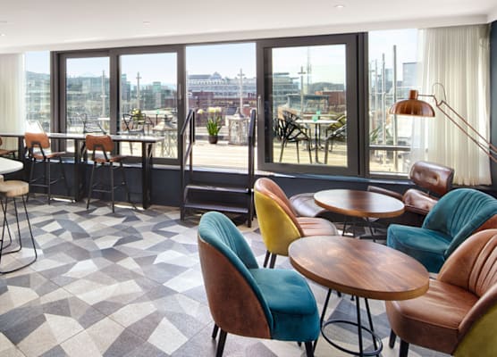 The Address At Dublin 1, Dublin | Beste deals | lastminute NL