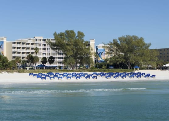 RumFish Beach Resort by TradeWinds, St. Pete Beach | Best deals ...