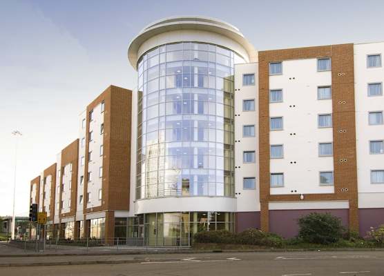 Premier Inn Reading Central, Reading | Best deals | lastminute.com