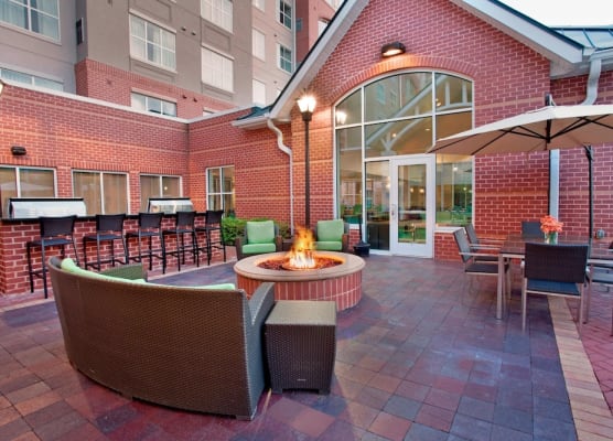 Residence Inn Baltimore Hunt Valley, Hunt Valley | Best deals ...