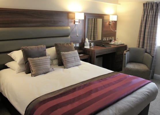 Mill Hotel & Spa, Chester City Centre, Chester | Best deals ...