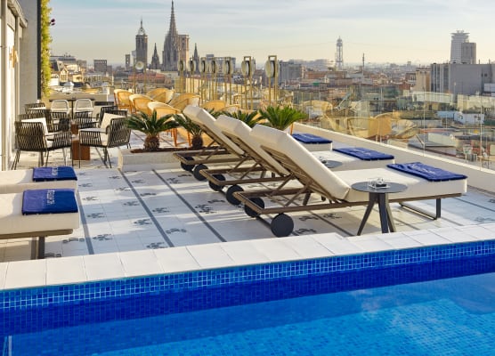 H10 Cubik, Barcelona | Mejores ofertas | Rumbo