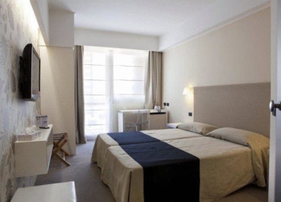 Hotel Roma Tor Vergata, Rome | Best deals | lastminute.com