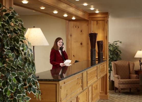 Pinestone Resort & Conference Centre, Eagle Lake | Best deals ...