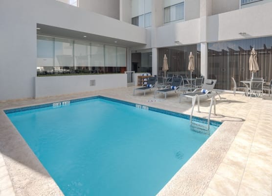 Courtyard by Marriott Saltillo, Saltillo | Best deals | lastminute.com