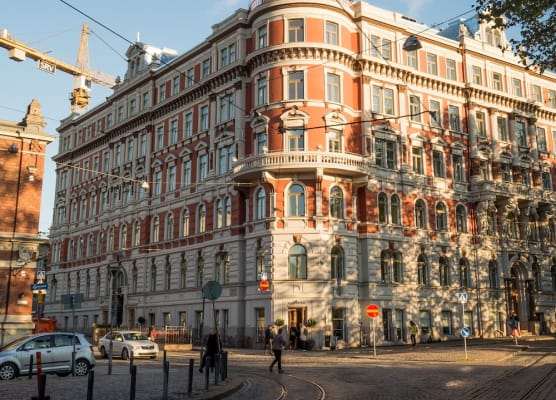 Bob W KOTI Ullanlinna, Helsinki | Best deals | lastminute.com