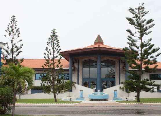 La Palm Royal Beach Hotel Accra Best Deals