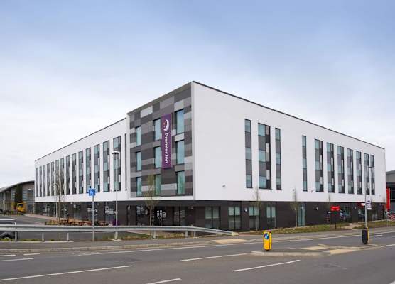 Premier Inn Slough West - Slough Trading Estate, Slough | Best deals ...