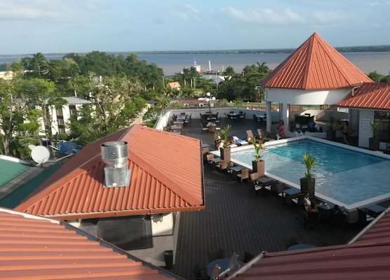 Ramada Paramaribo Princess Hotel, Paramaribo | Best deals | lastminute US