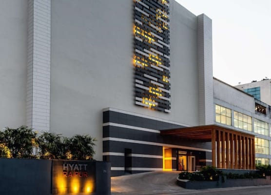 Hyatt Raipur, Raipur | Best deals | lastminute.com
