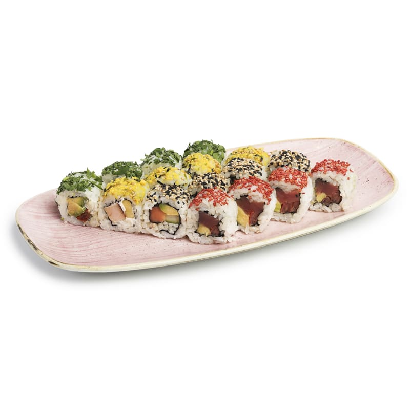 Miss Sushi | Sushi a Domicilio