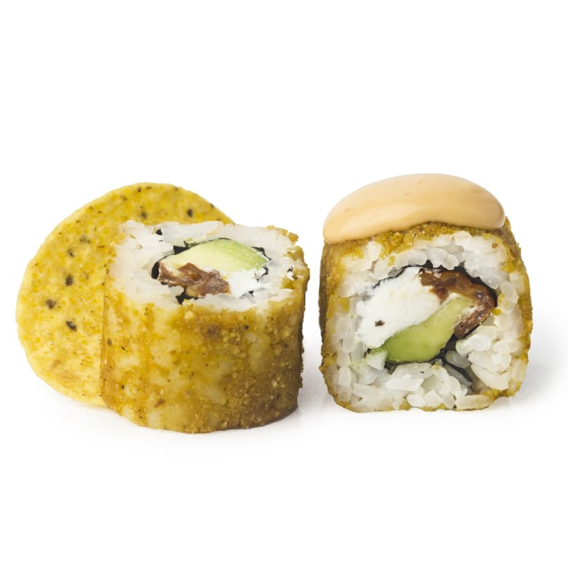 Miss Sushi | Sushi a Domicilio