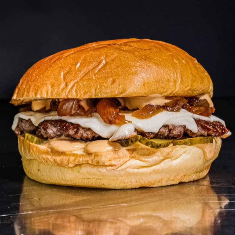 Big Mike's Burger Joint a domicilio en Girona | Pide Online con Glovo