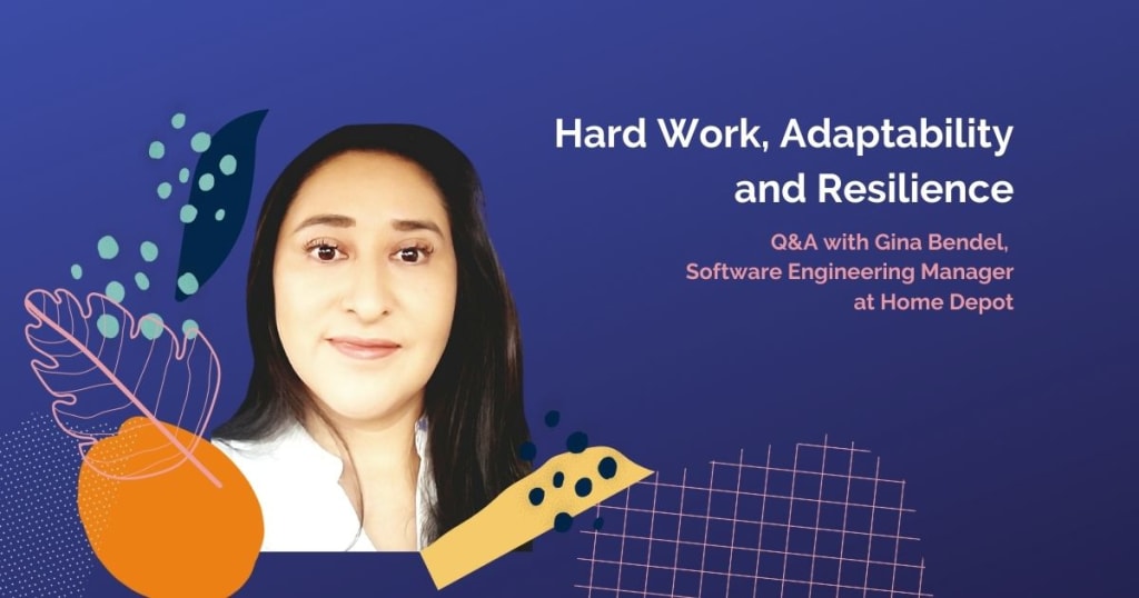 Hard Work, Adaptability and Resilience | Hard Work, Adaptability and ...