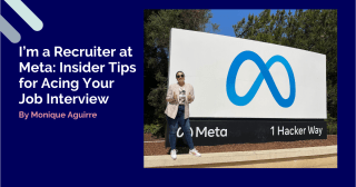 I’m a Recruiter at Meta: Insider Tips for Acing Your Job Interview | I ...