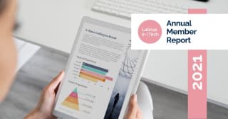 2021 Annual Member Report | 2021 Annual Member Report