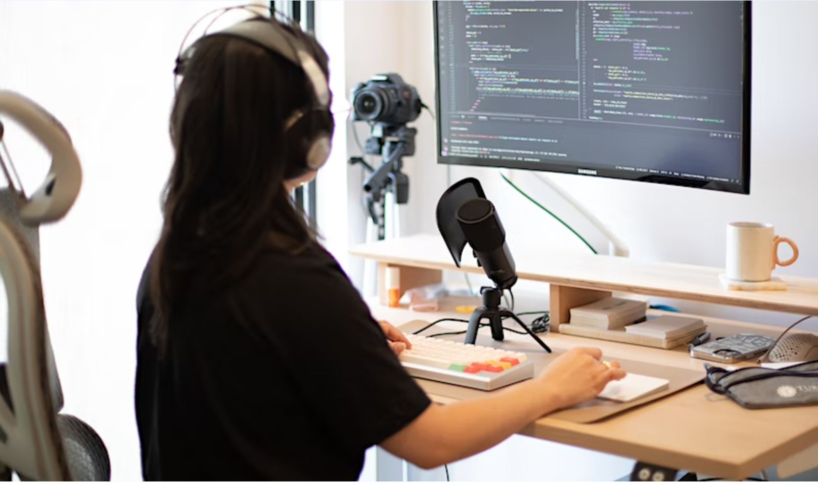 Try Coding x Turing School: Building Latina Representation in Tech