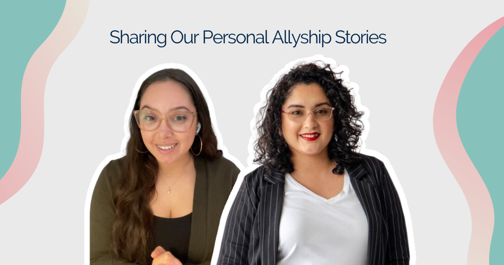 How Having Allies Helped Us in Our Careers | How Having Allies Helped ...