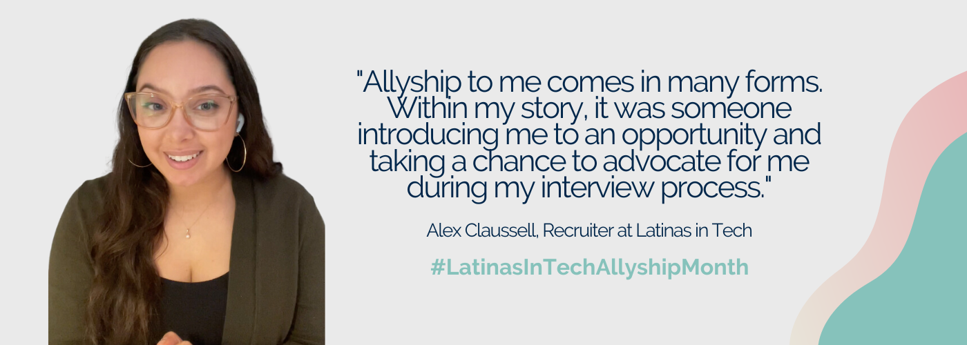 How Having Allies Helped Us in Our Careers | How Having Allies Helped ...