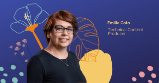 From Call Centers to Tech Excellence: Unveiling the Journey of Emilia Coto