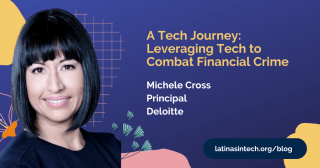 It’s Our Time to Lead with Adriana Lopez-Alt, Principal Security ...