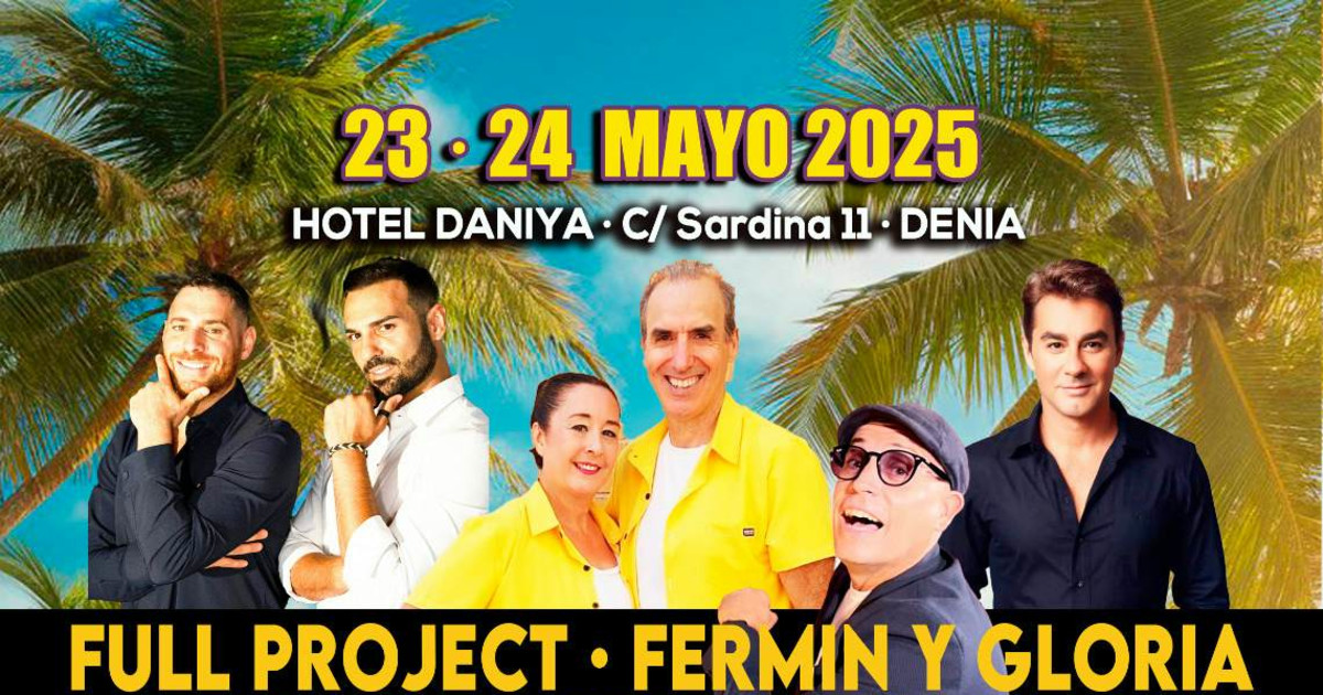 Salsa Bachata & Beach Festival 2025 - Latin Dance Calendar